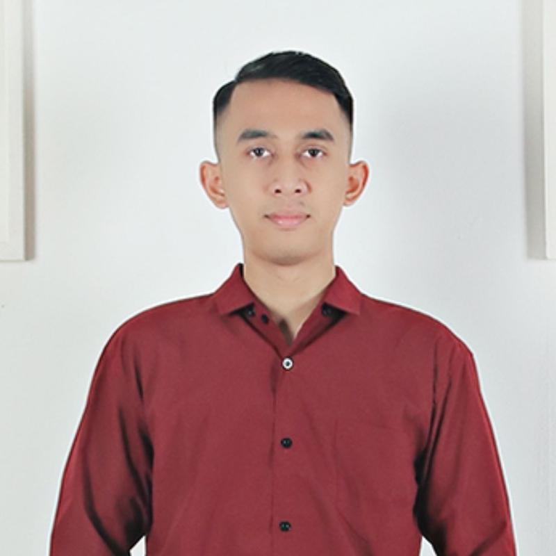 Website Pernikahan Denis Setiawan dan Winni Siti Nuraini